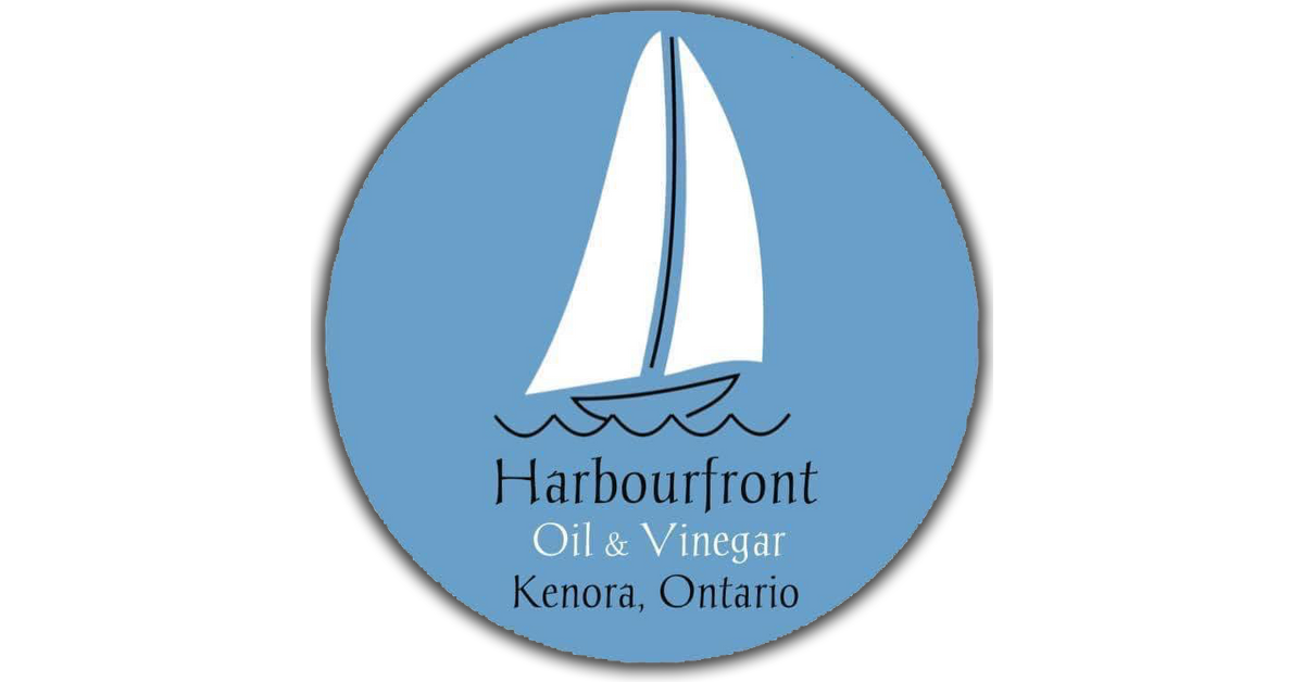 Harbourfront Oil and Vinegar